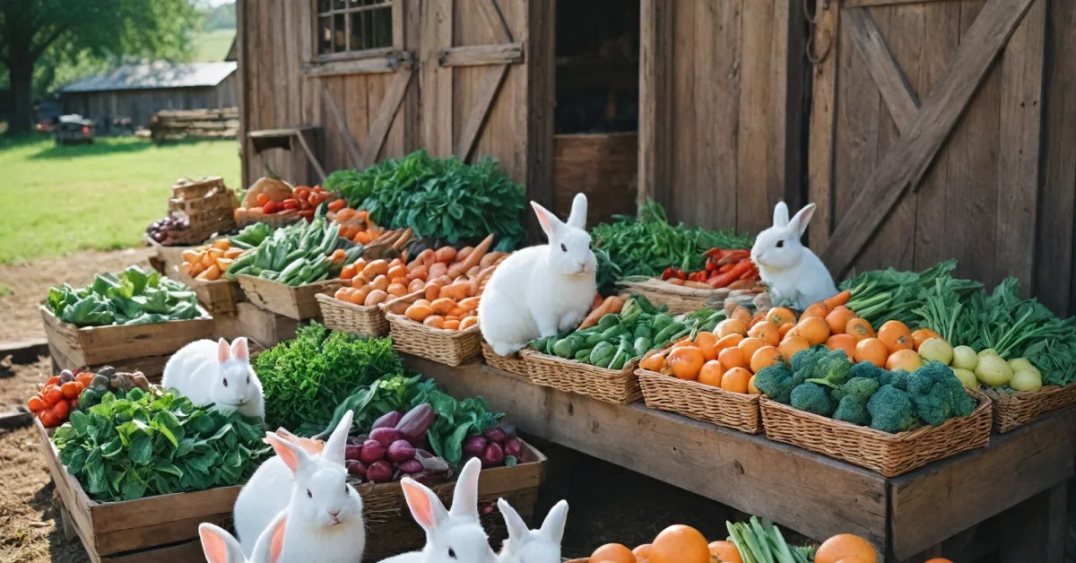 Comprendre le prix du lapin fermier au kilo : enjeux et réalités du marché