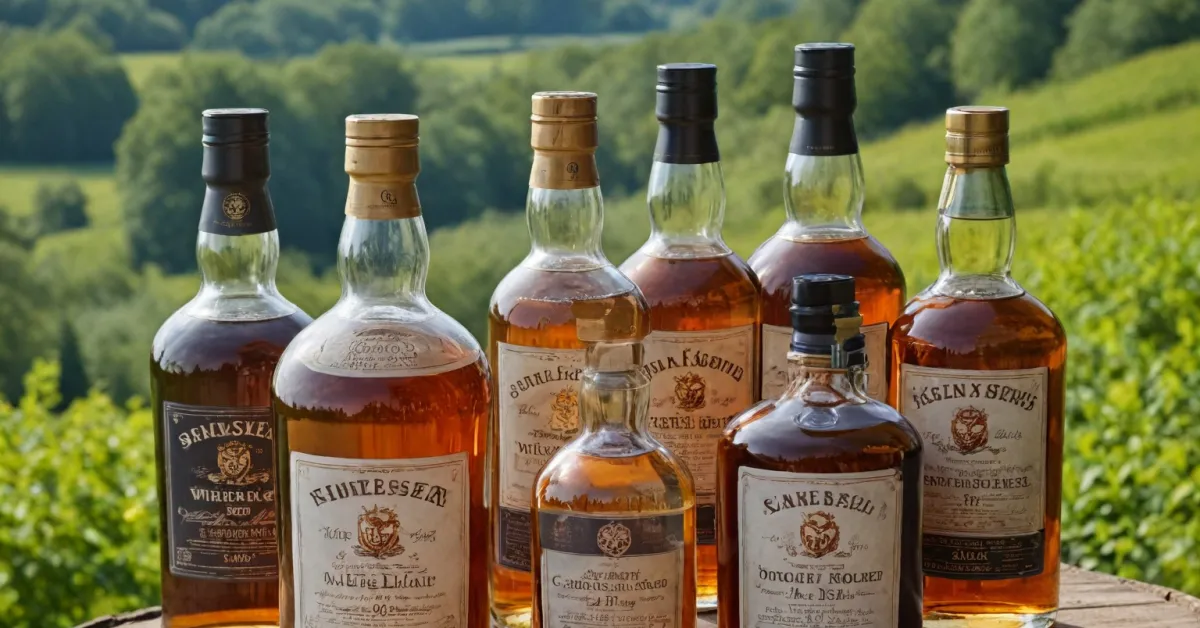 Comprendre le prix du whisky au Luxembourg : facteurs et ten