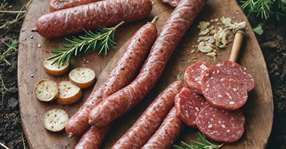 Saucisse de Morteau : comprendre le prix et la vraie valeur de ce ...