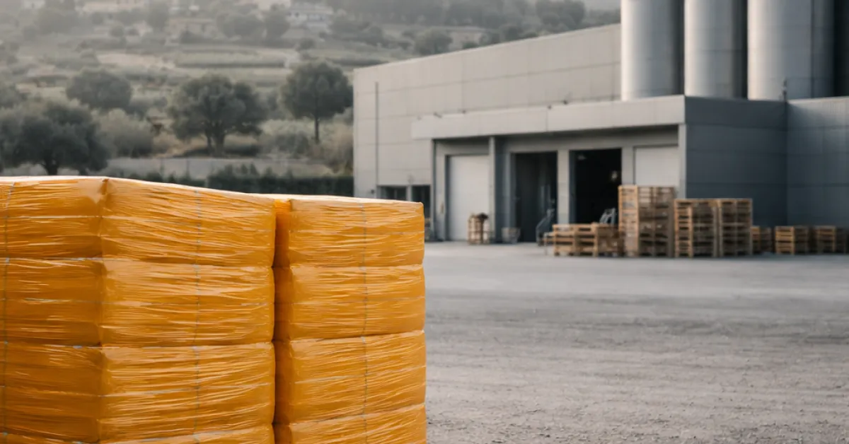 Haribo investit à Uzès : le confiseur mise sur la France quand les ...